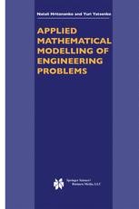 Applied Mathematical Modelling of Engineering Problems | SpringerLink