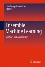 Ensemble Machine Learning: Methods and Applications | SpringerLink