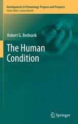 The Human Condition | Springer Nature Link (formerly SpringerLink)