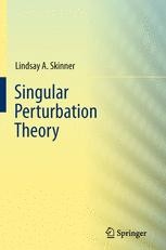 Singular Perturbation Theory | SpringerLink