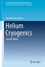 Helium Cryogenics | SpringerLink