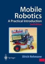 Mobile Robotics: A Practical Introduction | SpringerLink