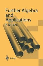 Further Algebra and Applications | SpringerLink