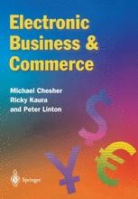 Electronic Business & Commerce | SpringerLink