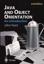 Java and Object Orientation: An Introduction | SpringerLink