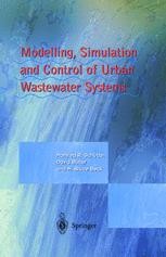 Modelling, Simulation and Control of Urban Wastewater Systems ...