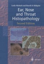 Ear, Nose and Throat Histopathology | SpringerLink