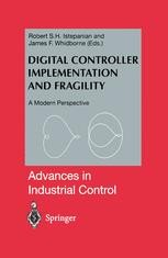 Digital Controller Implementation and Fragility: A Modern Perspective ...
