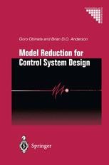 Model Reduction for Control System Design | SpringerLink