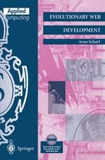 Evolutionary Web Development | SpringerLink