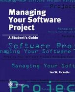 Managing Your Software Project: A Student’s Guide | SpringerLink