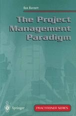 The Project Management Paradigm | SpringerLink