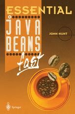 Essential JavaBeans fast | SpringerLink
