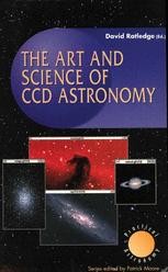 The Art and Science of CCD Astronomy | SpringerLink