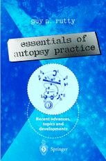 Essentials of Autopsy Practice: Recent Advances, Topics and ...