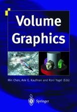 Volume Graphics | SpringerLink