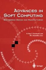 Advances in Soft Computing: Engineering Design and Manufacturing ...