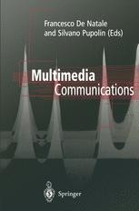 Multimedia Communications | SpringerLink