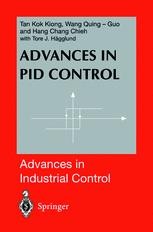 Advances in PID Control | SpringerLink