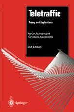 Teletraffic: Theory and Applications | Springer Nature Link (formerly ...