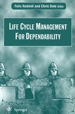 Life Cycle Management For Dependability | SpringerLink