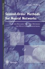 Second-Order Methods for Neural Networks: Fast and Reliable Training ...