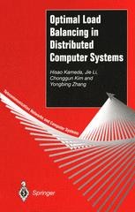 Optimal Load Balancing in Distributed Computer Systems | SpringerLink