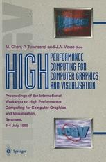 High Performance Computing for Computer Graphics and Visualisation ...