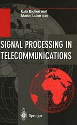 Signal Processing in Telecommunications: Proceedings of the 7th ...