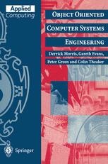 Object Oriented Computer Systems Engineering | SpringerLink
