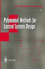 Polynomial Methods for Control Systems Design | SpringerLink