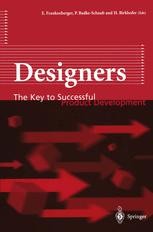 Designers: The Key to Successful Product Development | SpringerLink