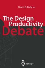 The Design Productivity Debate | SpringerLink