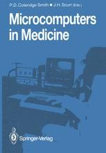 Microcomputers in Medicine | SpringerLink