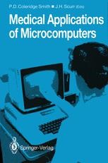 Medical Applications of Microcomputers | SpringerLink