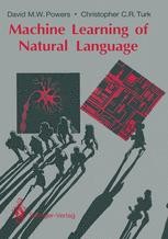Machine Learning of Natural Language | SpringerLink