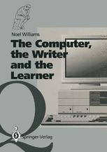 The Computer, the Writer and the Learner | SpringerLink