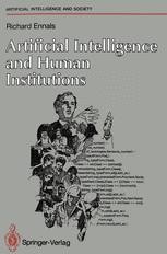 Artificial Intelligence and Human Institutions | SpringerLink