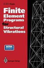 Finite Element Programs for Structural Vibrations | SpringerLink