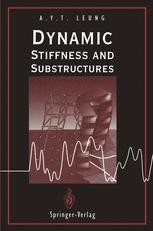 Dynamic Stiffness and Substructures | SpringerLink