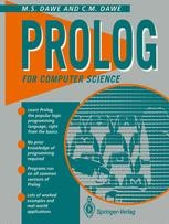 PROLOG for Computer Science | SpringerLink