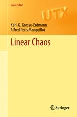 Linear Chaos | SpringerLink