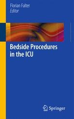 Bedside Procedures in the ICU | SpringerLink