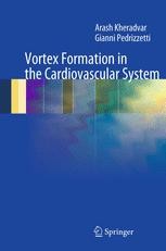 Vortex Formation in the Cardiovascular System | SpringerLink