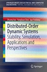 Distributed-Order Dynamic Systems: Stability, Simulation, Applications ...