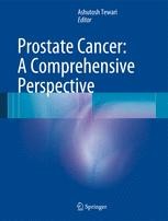 Prostate Cancer: A Comprehensive Perspective | Springer Nature Link ...