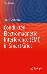 Conducted Electromagnetic Interference (EMI) in Smart Grids | SpringerLink