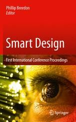 Smart Design: First International Conference Proceedings | SpringerLink