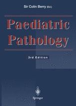 Paediatric Pathology | Springer Nature Link (formerly SpringerLink)
