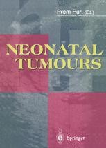 Neonatal Tumours | SpringerLink
